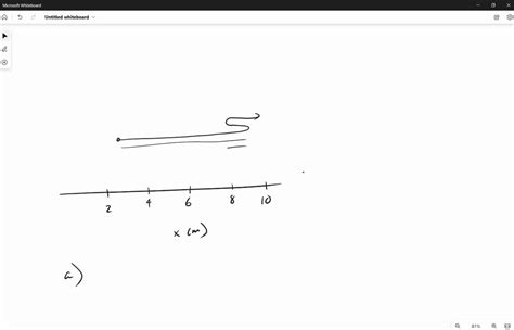 Solved Find The Following For Path C In Figure A The Distance