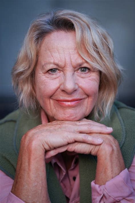 Margot Walbert Real People