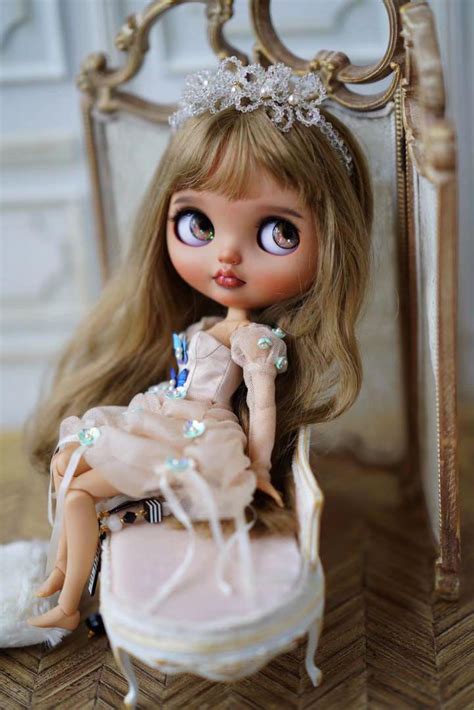 海外人気作家様作品 ネオブライス ザンニャリメンバーズ カスタム メルカリ