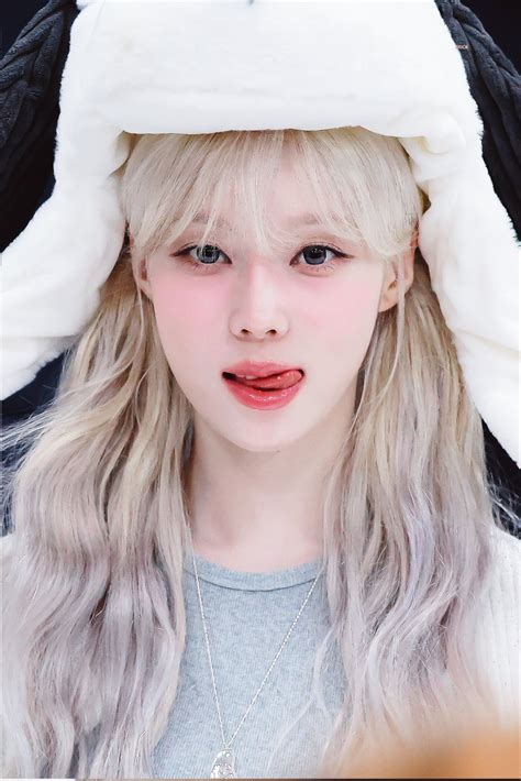 엄청 귀엽고 예쁜 윈터 팬싸 사진ㅋㅋ 팬플러스 커뮤니티