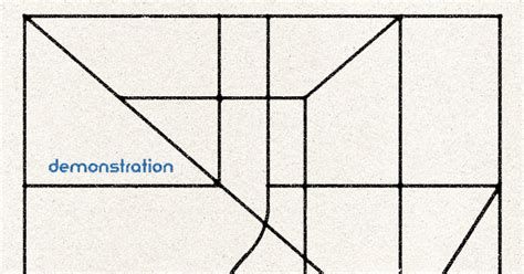Demonstration