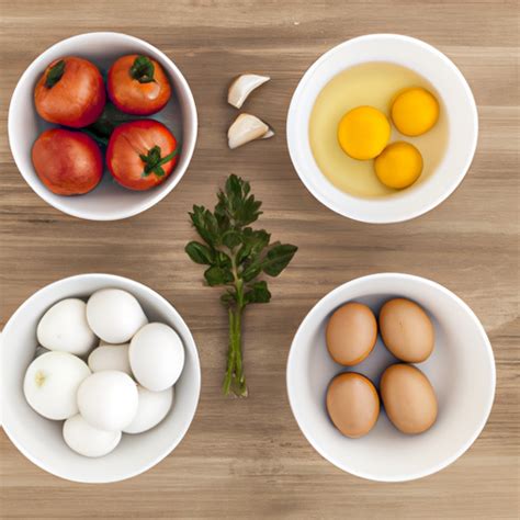 Iraqi Omelette Recipe Omelette Recipes