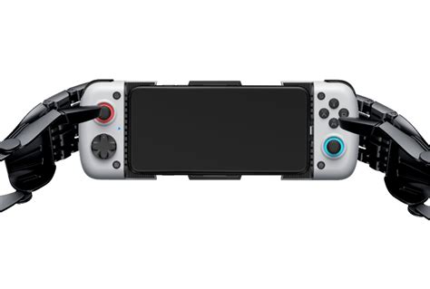 GameSir X3 Type-C Cooled Mobile Game Controller Review | TheXboxHub