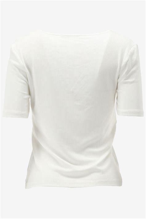 Dameskleding Tops And T Shirts Catwalk Junkie T Shirt Ts Luna Bergmans