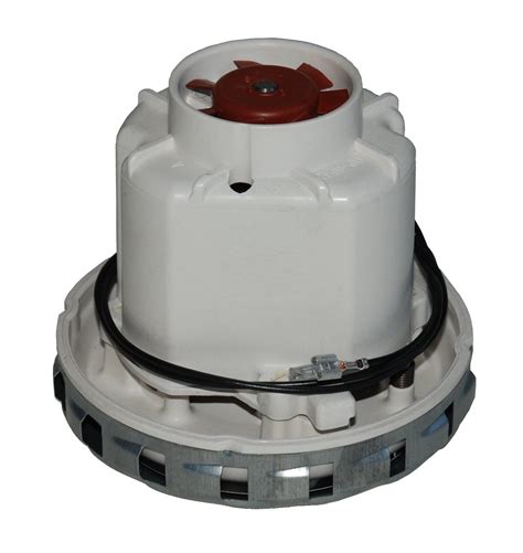 -5 WD 7 Original Domel Motor 467.3.402-6 Saugmotor für Kärcher WD 5 WD ...