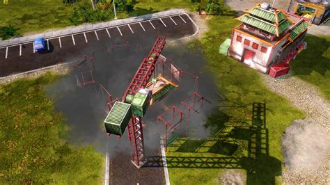 Command Conquer Generals 2 RA3 Image ModDB