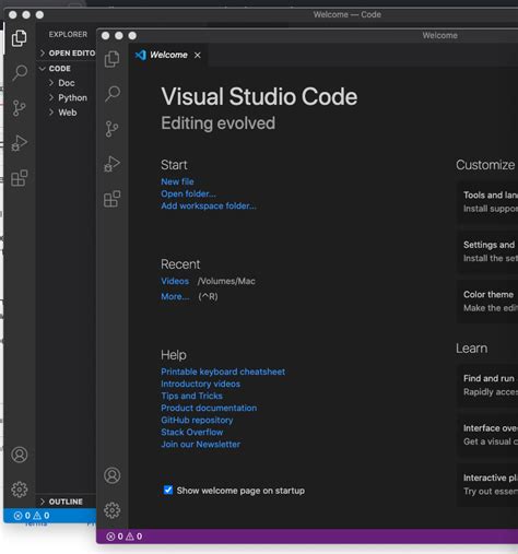 Statusbar Background Can T Reset As Default Color At New Window Issue Microsoft