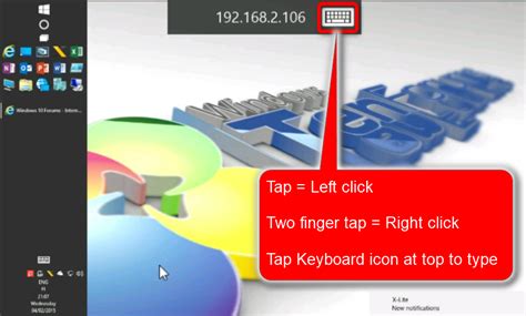 Rdc Connect Remotely To Your Windows 10 Pc Tutorials