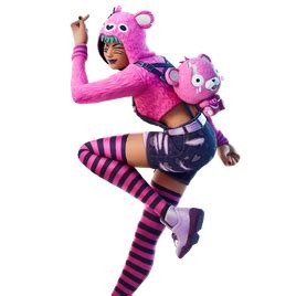 Syd Fortnite Wiki Fandom