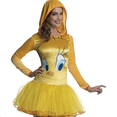 Other Tweety Bird Costume Poshmark