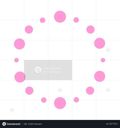 Dots Loader Animated Icon Free Download User Interface Animated Icons