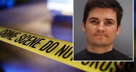 SC Sports Reporter Matt Vereen Arrested On Charges Of Sexual
