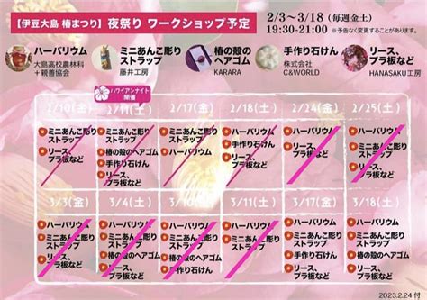 東海汽船【公式】御船印第二九番社 On Twitter Rt Tokyo11taishi 一日一島 【伊豆大島】 現在伊豆大島にて