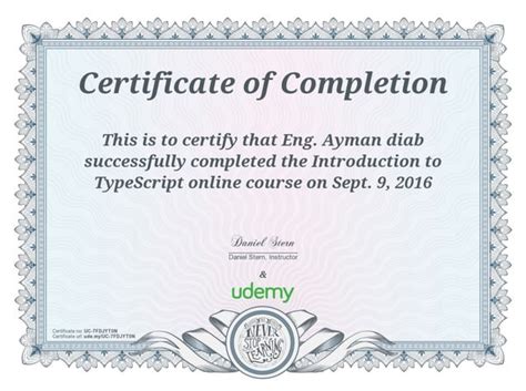 Introduction To Typescript Ppt