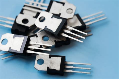 Transistors The Tiny Powerhouse Behind Modern Electronics
