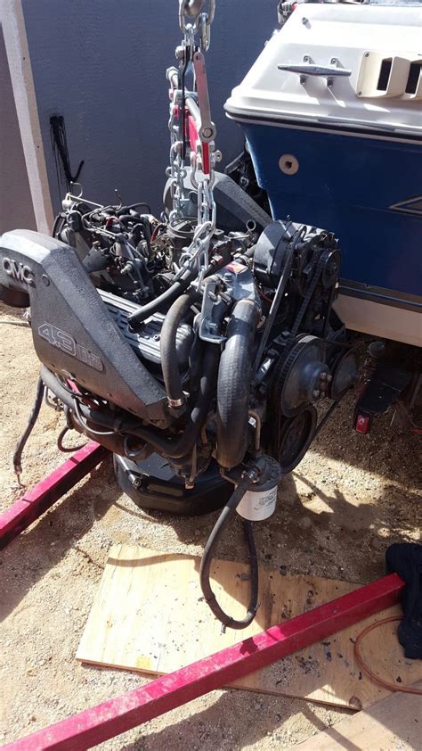 Omc Engine Outlet Uk Br