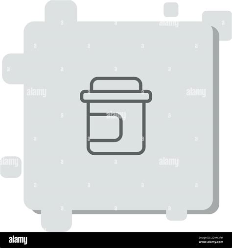 Pathology Vector Icon Modern Simple Vector Illustration Stock Vector