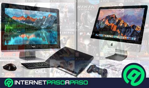 EMULADORES De PS Para PC Lista Juegos