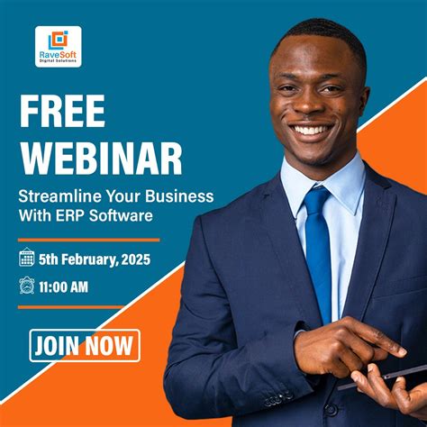 Erp Webinar Businesstransformation Saheed Abdul Hakeem