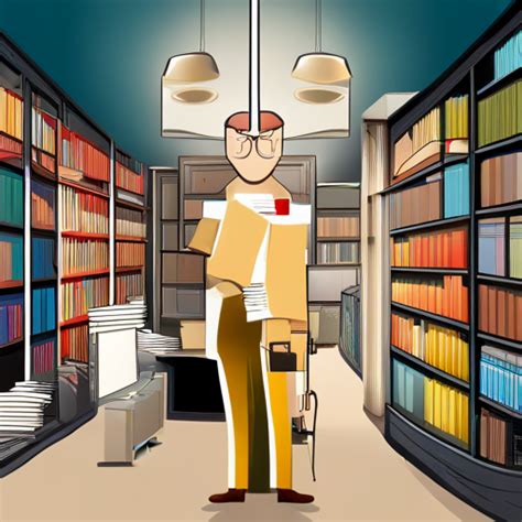 The Benefits Of Reading Beyond Your Industry Wisdom Magnet