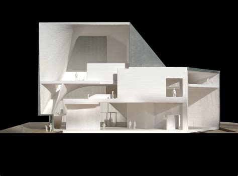 A F A S I A Steven Holl