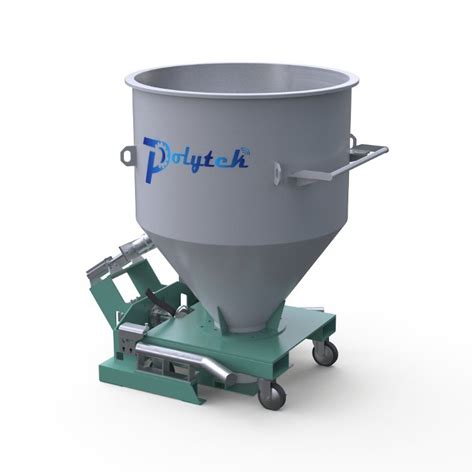 the tm series titling mixer for powder coating master batch mixing