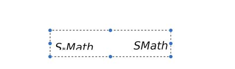 Star Symbol In Text Box Cuts Off Bottom Of Text When Saved · Issue 15313 · Matplotlib