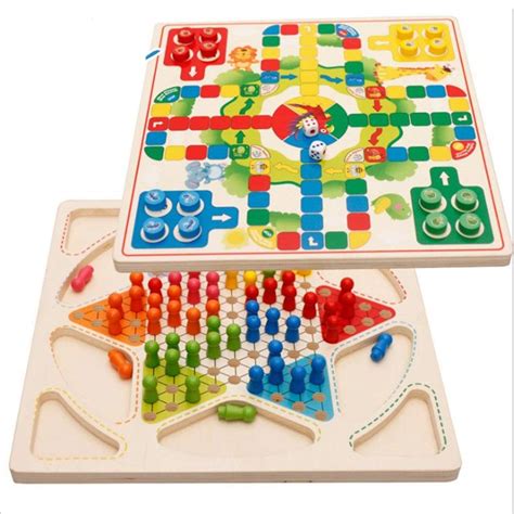 Set Juegos De Mesa Los Juegos De Mesa Más Divertidos