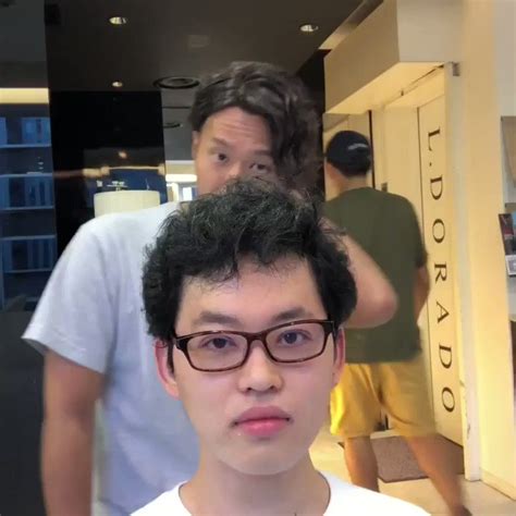 大学デビューでもいいじゃないかっこよくなった彼を見て下さい 話題の画像プラス
