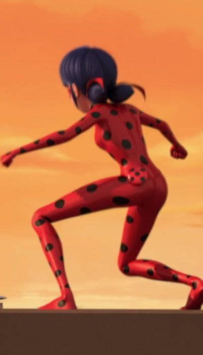 Ladybug Miraculous Ladybug S4 Wishmaker Miraculous Ladybug