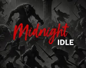 Midnight Idle
