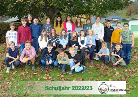 Klassen Vs Straßburg