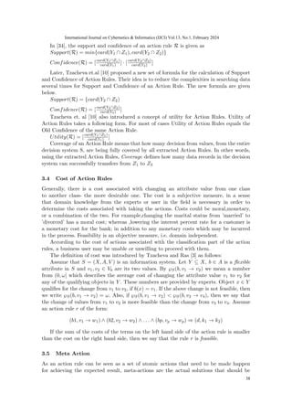 Scalable Action Mining Hybrid Method For Enhanced User Emotions In