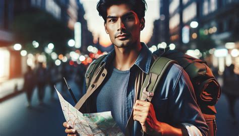 Navigating Solo Travel A Safety Guide For Men Better Magazine