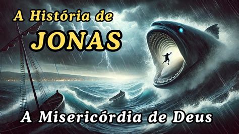 O Segredo De Jonas Revelado A Verdade Que Todo Crente Precisa Saber