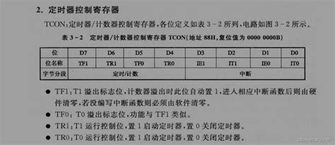 基于stc12c5a60s2系列1t 8051单片机定时器计数器应用stc12c5a60s2单片机 Csdn博客