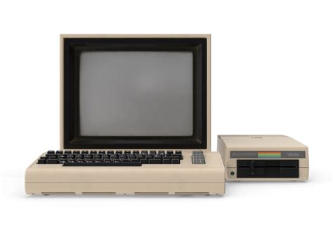 Commodore 64 Commodore 64