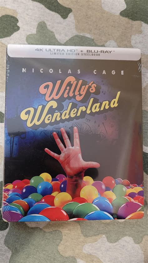 Todays Arrival Rsteelbooks