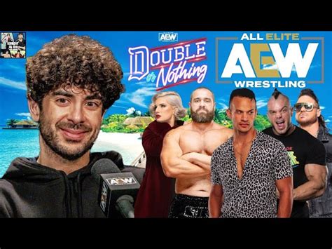 Aew Dynamite Draws Lowest Ratings In Over 3 Years Despite Appearances