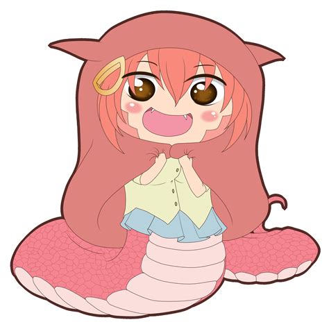 Miia And Komaru Monster Musume No Iru Nichijou And 1 More Drawn By