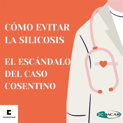 The Cosentino Case And How To Be 100 Protected From Silicosis Dacar
