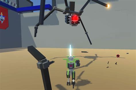 image 4 clone drone in the danger zone moddb