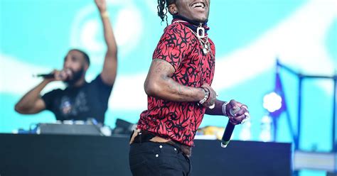 Lil Uzi Vert Discloses Reason Why He Hasnt Had Sex In Years