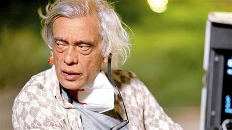 Sudhir Mishra People Asked How Has Film Passed The Censor