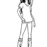 13 Qualifié Coloriage Spirit Et Lucky Photograph Idee de Coloriage