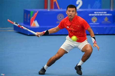 Lý Hoàng Nam Xin Không Tham Dự Sea Games 32