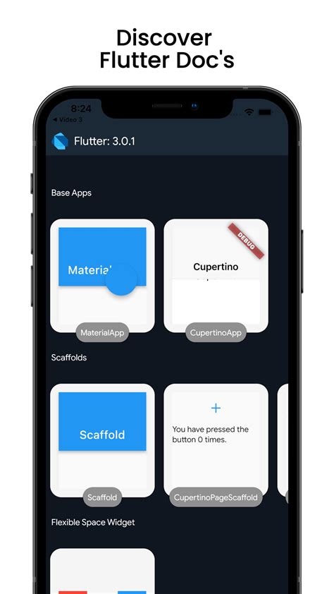 Flutter Doc S Learn Flutter Apk For Android Download