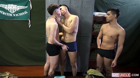 Military Dick In The Military We All Know How To Handle A Rifle