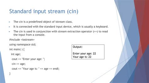 Object Oriented Programming C Ppt
