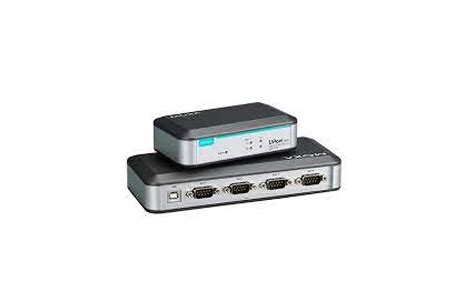 Moxa Automation Elecmind Power Solutions